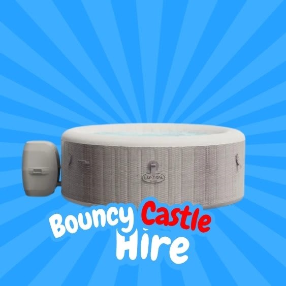 Hot Tub Hire in Bristol | Relaxing Inflatable Spa Experiences